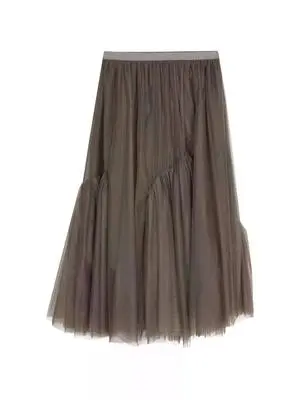 JNBY JNBY A-Line Skirt