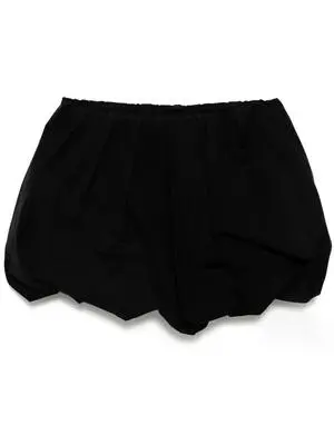 JNBY Cotton Skirt - Black