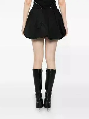 JNBY Cotton Skirt - Black