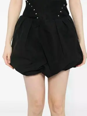 JNBY Cotton Skirt - Black