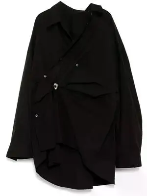 JNBY Cotton Shirt