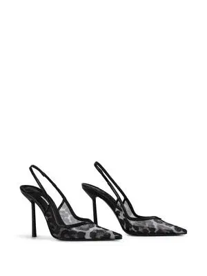LE SILLA 100mm Vivienne Pumps