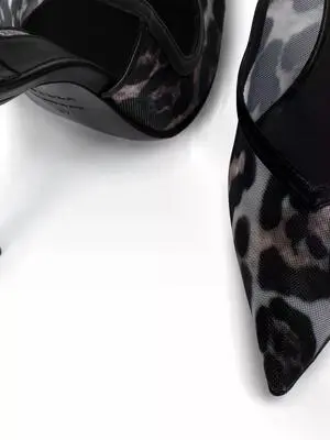 LE SILLA 100mm Vivienne Pumps