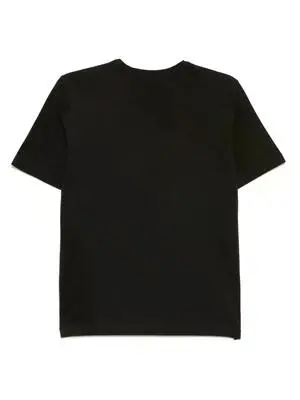 JNBY Embroidered T-shirt - Brown