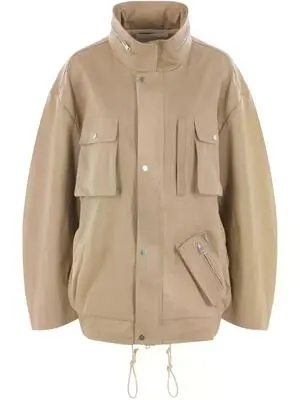 NICCOLO PASQUALETTI Carico Jacket