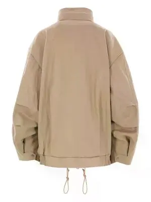 NICCOLO PASQUALETTI Carico Jacket