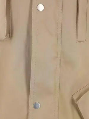 NICCOLO PASQUALETTI Carico Jacket