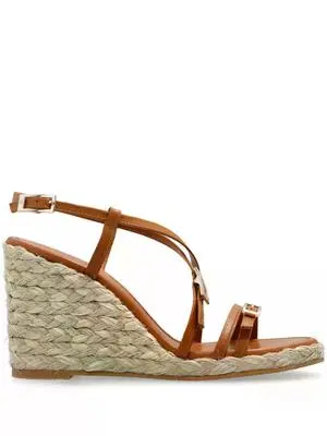 STUART WEITZMAN Georgie Espadrilles