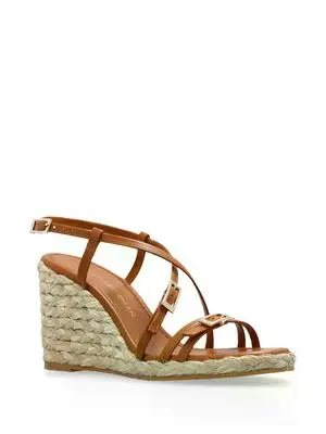 STUART WEITZMAN Georgie Espadrilles
