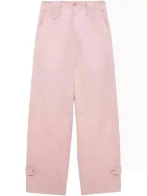 Dorothee Schumacher Adventurous Movement Trousers