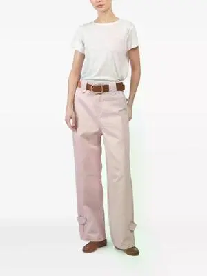 Dorothee Schumacher Adventurous Movement Trousers