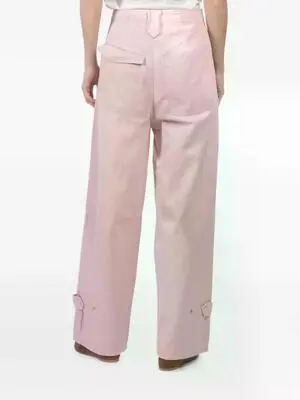 Dorothee Schumacher Adventurous Movement Trousers
