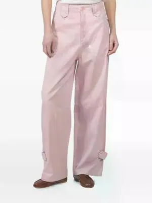 Dorothee Schumacher Adventurous Movement Trousers