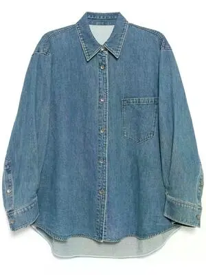 JNBY Denim Shirt