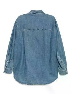 JNBY Denim Shirt