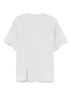 MAISON MARGIELA Numeric T-shirt - Blue