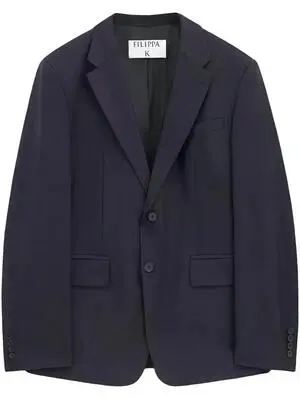 Filippa K Single-breasted Blazer