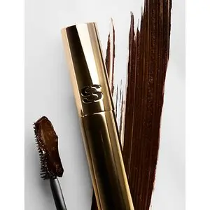 Sisley Phyto-noir Mascara 7ml - Deep Brown