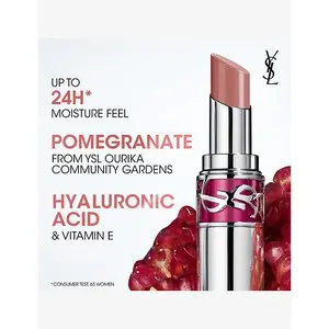 Saint Laurent Loveshine Candy Glaze Lip Gloss 3.2g - 16