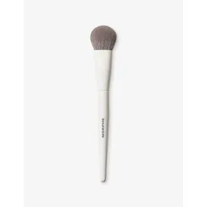 MORPHE M204 Rounded Cream Liquid Blush Brush - One-color
