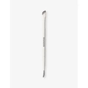 MORPHE M402 Precision Brow Brush & Comb - One-color