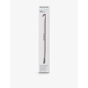 MORPHE M402 Precision Brow Brush & Comb