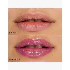 SIMIHAZE BEAUTY Eclipse Mini Lip Balm 1g - Marvel