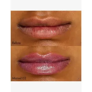 SIMIHAZE BEAUTY Eclipse Mini Lip Balm 1g - Marvel