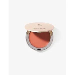 SCULPTED BY AIMEE Cream Luxe Blush 7g - Peach Pop