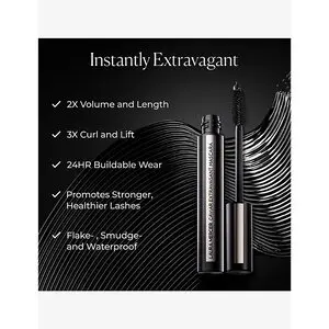 Laura Mercier Caviar Extravagant Mascara 8.5ml
