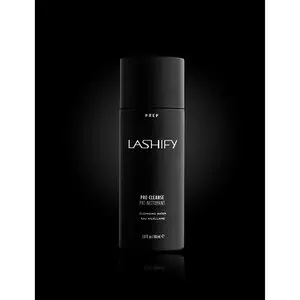 LASHIFY Pre-cleanse Cleansing Water