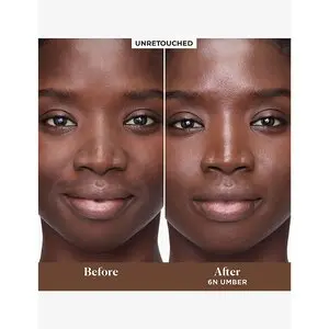Laura Mercier Tinted Moisturiser Natural Dewy Spf 30 45ml - 6n Umber