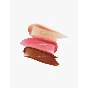 NUDESTIX Nudeglow Hydrating Peptide Lip Butter Kit