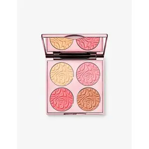 By Terry Brightening Cc Palette 9.2g - Sunny Flash