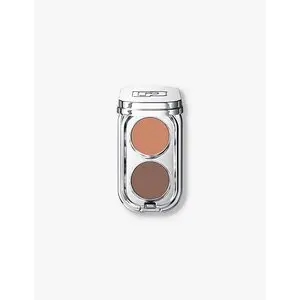 Rabanne Mini Eyeshadow Palette 1g - 70s Mattes