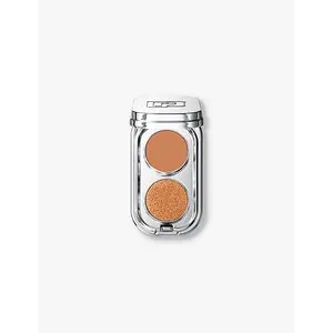 Rabanne Mini Eyeshadow Palette 1g - Pumpkin Spice