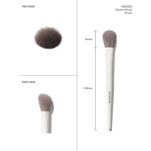 MORPHE M202 Slanted Blush Brush