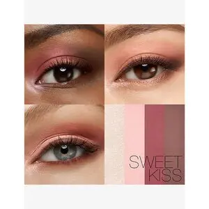 NARS Eyeshadow Quad 5.6g - Sweet Kiss