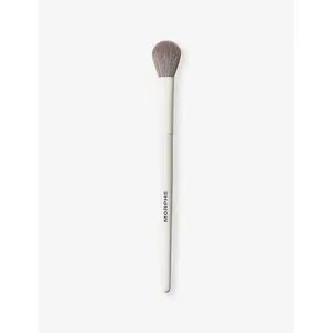 MORPHE M282 Rounded Cream & Liquid Highlight Brush - One-color