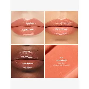 HOURGLASS Phantom Volumizing Glossy Lip Balm 1.7g - Wander 75