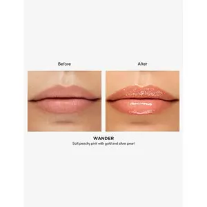 HOURGLASS Phantom Volumizing Glossy Lip Balm 1.7g - Wander 75