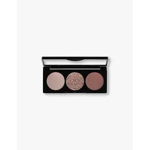 Bobbi Brown Essential Eyeshadow Trio Palette 4.5g - Smokey Plum