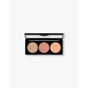 Bobbi Brown Essential Eyeshadow Trio Palette 4.5g - Soft Coral
