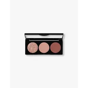 Bobbi Brown Essential Eyeshadow Trio Palette 4.5g - Sunrise