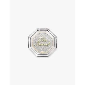 TOO FACED Disco Crush Shine Glitter Eye And Face Sparkle 1.5g Fairy Dust