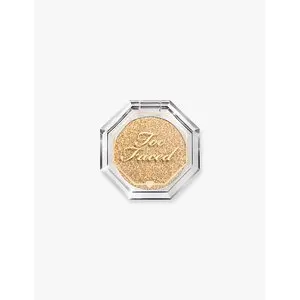 TOO FACED Disco Crush Shine Glitter Eye And Face Sparkle 1.5g Hypnotic