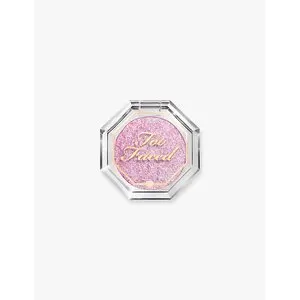 TOO FACED Disco Crush Shine Glitter Eye And Face Sparkle 1.5g Show Off