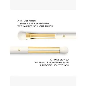 GUERLAIN N°23 Eyeshadow Shading Brush - One-color