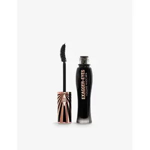 Charlotte Tilbury Exaggereyes Volume Mascara 10ml - Black