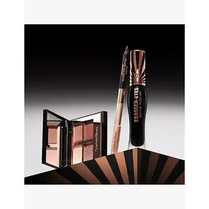 Charlotte Tilbury Exaggereyes Volume Mascara 10ml - Black